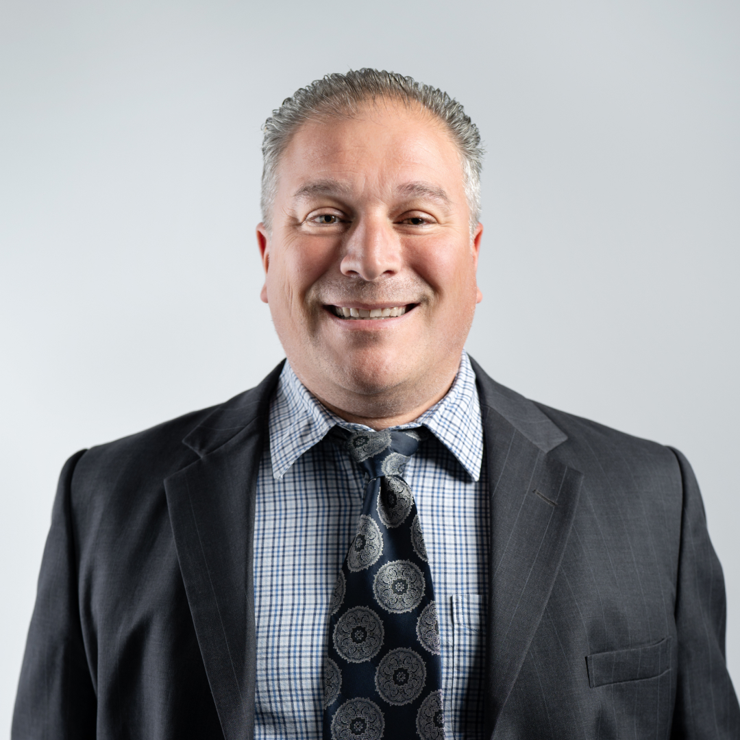 David Zamprogno